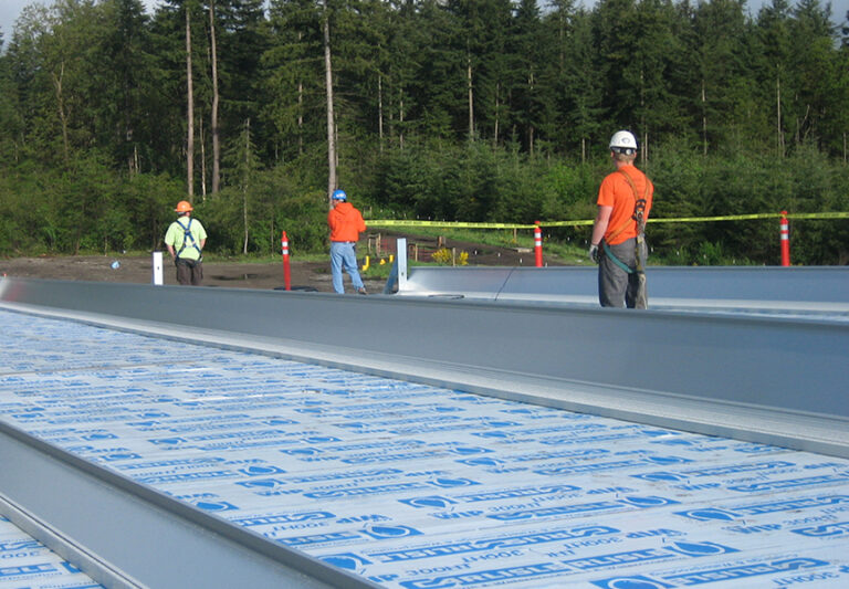Review of the Four Best Metal Roofing Clip Manufacturers
