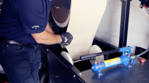 Problems With Metal Coil: Checking for Defects