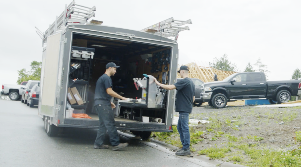 Who Is New Tech Machinery? History, Products, Customers