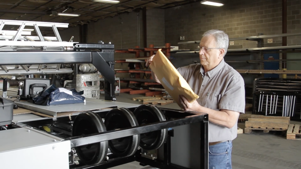 What Is the Best Way to Use an NTM Manual? Machine Manual Walkthrough