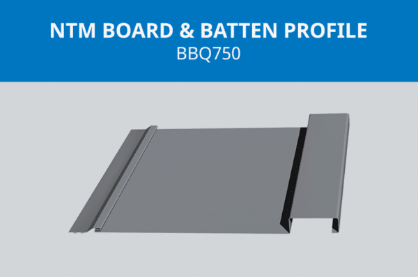 Types of Metal Roof Profiles for Portable Rollforming Machines