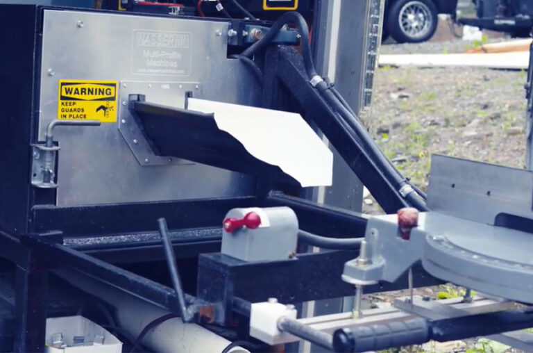 Review of the 6 Best Portable Gutter Machine Manufacturers