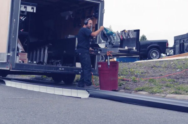 Review of the 6 Best Portable Gutter Machine Manufacturers