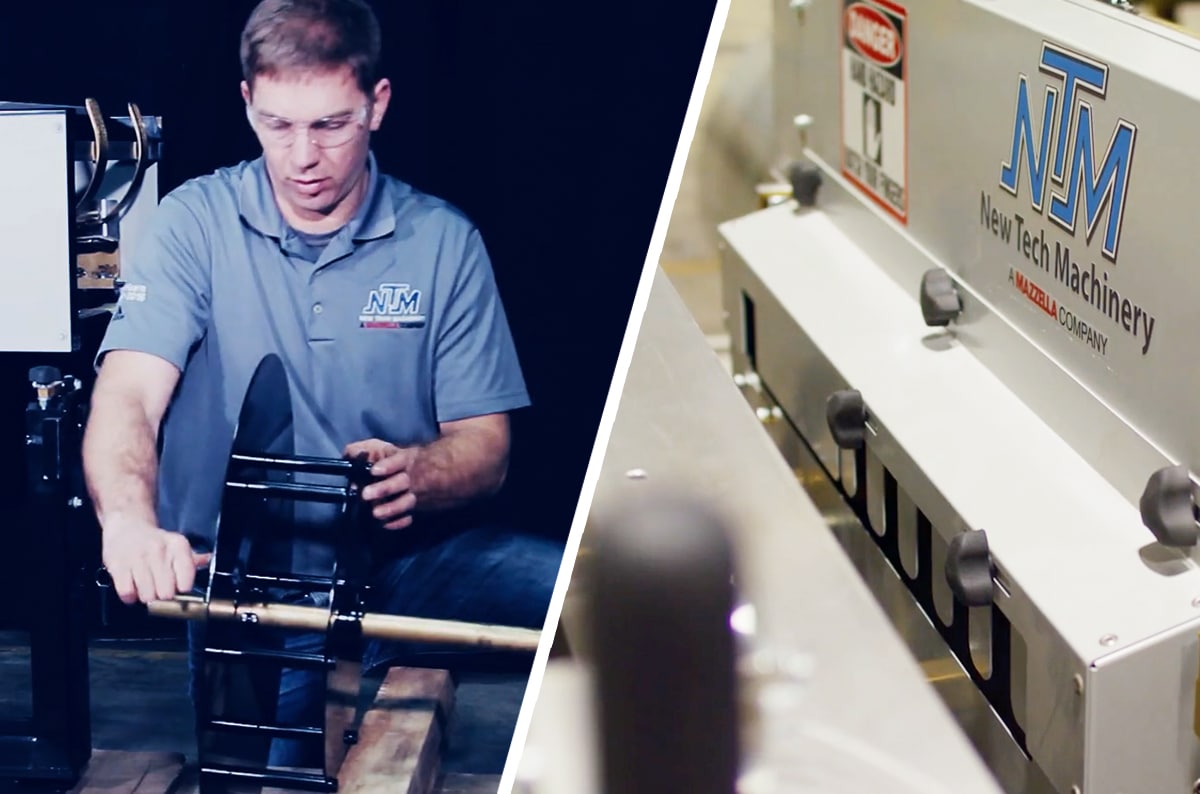 Need Service on Your Machine? Top 5 Service Questions We Get at NTM