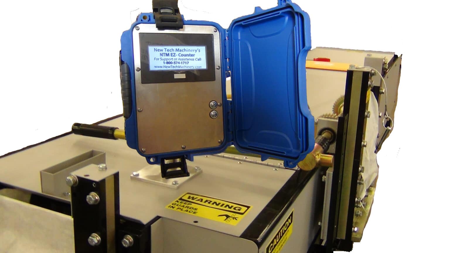 Best Accessories for Portable Seamless Gutter Machines - NewTech Machinery