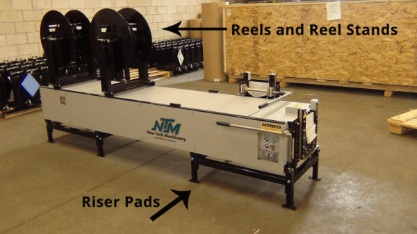 Best Accessories for Portable Seamless Gutter Machines