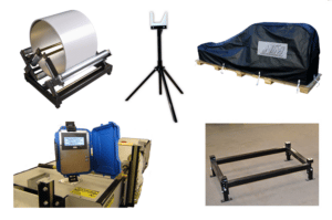 Best Accessories for Portable Seamless Gutter Machines