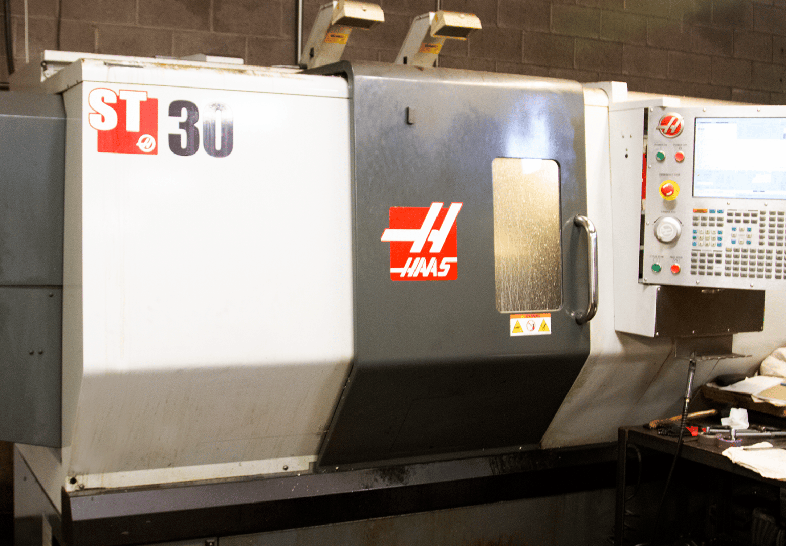 New Tech Machinery Machinists: Who Are They & What Do They Do?