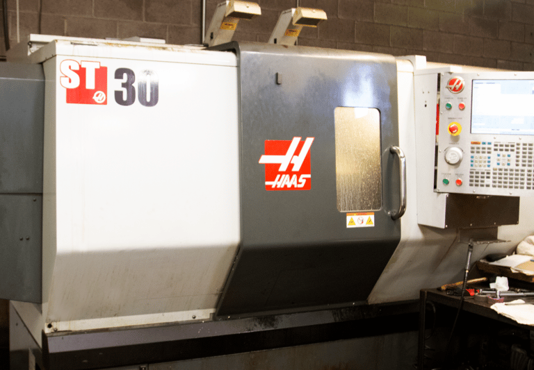 New Tech Machinery Machinists: Who Are They & What Do They Do?