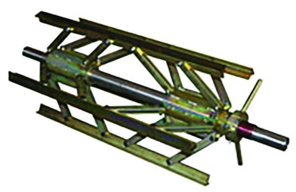 DR01-EX – Expandable Arbor