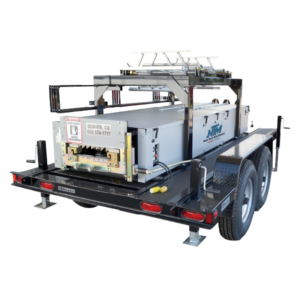 Roof & Wall Panel Machines - New Tech Machinery