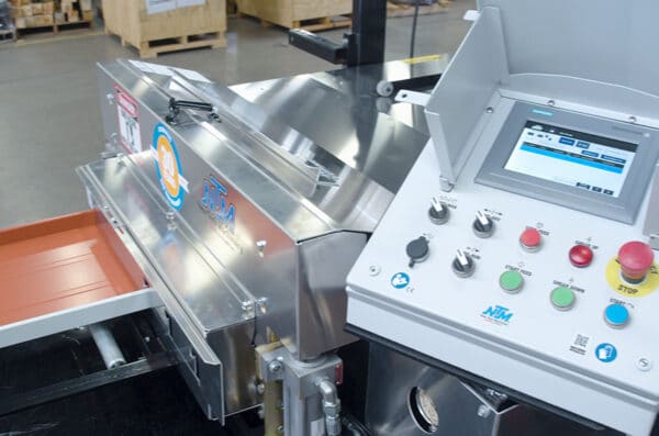 What Is the UNIQ® Automatic Control System? Features, Benefits, & Design