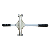 Hand Seamer - HS1-1/HS1-2 - New Tech Machinery