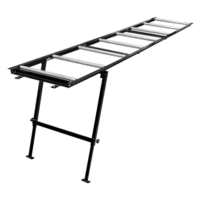 ROS-10 – Variable Height Run Out Table