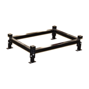 Riser Pads - RISER6-8 or RISER10-12 - New Tech Machinery