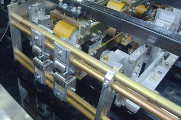 What Are Rib Rollers? Application, Uses, and Types of NTM Rib Rollers