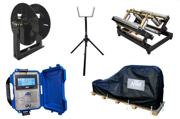 The Best Seamless Gutter Machine Configurations for the MACH II™