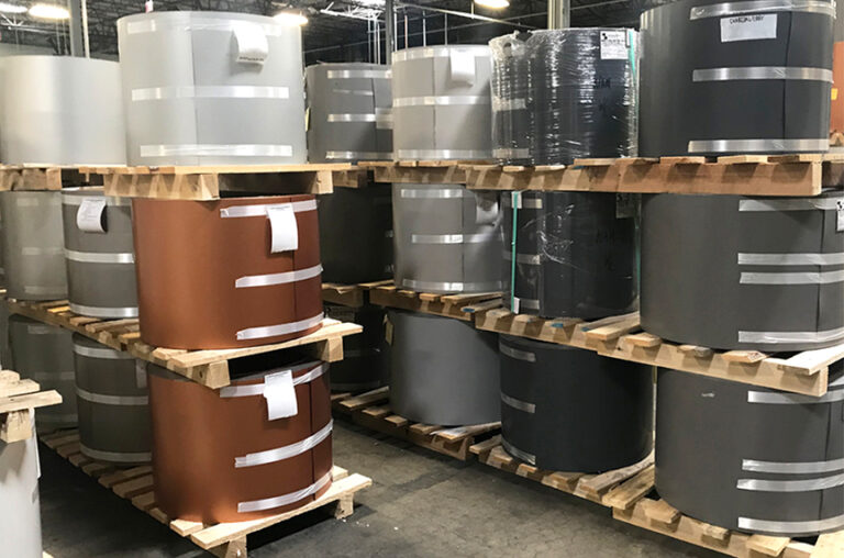 Problems With Metal Coil: Checking for Defects