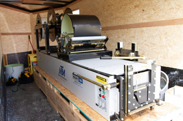 5 Common Problems Due to Neglecting Gutter Machine Maintenance