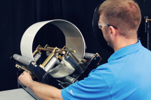 Reviewing NTM's K-Style Gutter Machine & Box Gutter Machine: MACH II vs ...