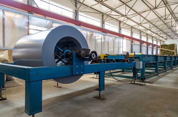 Pre-Cut vs. Post-Cut Rollforming Machines: Advantages & Disadvantages