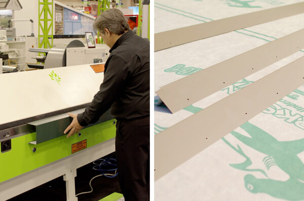 Review of the Seven Best Manufacturers for Sheet Metal Folders & Brakes