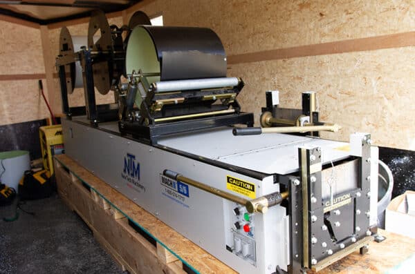 Seamless Gutter Machine Maintenance: What You Should Know