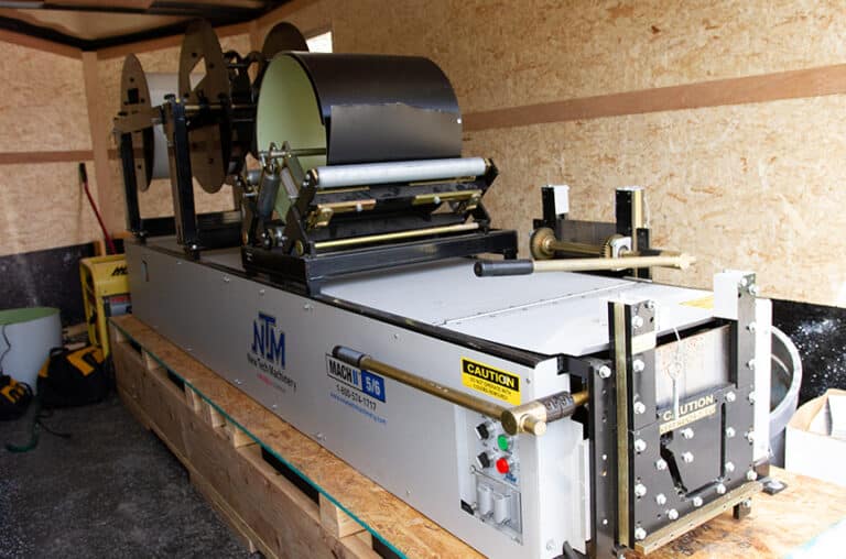 The Best K-Style Portable Seamless Gutter Machines for Starting a Business