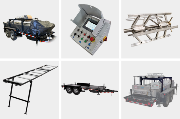 Top 12 Resources for Anyone New to Portable Roof Panel Machine Operation