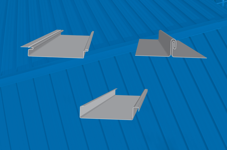 5 Reasons to Invest in a Portable Roof Panel Machine