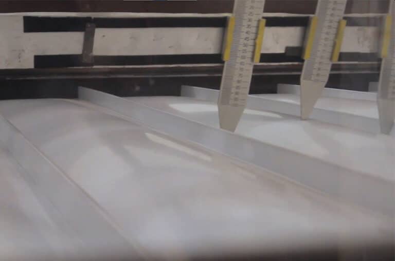 Where Can You Find Engineered Metal Roof Panel Profiles?