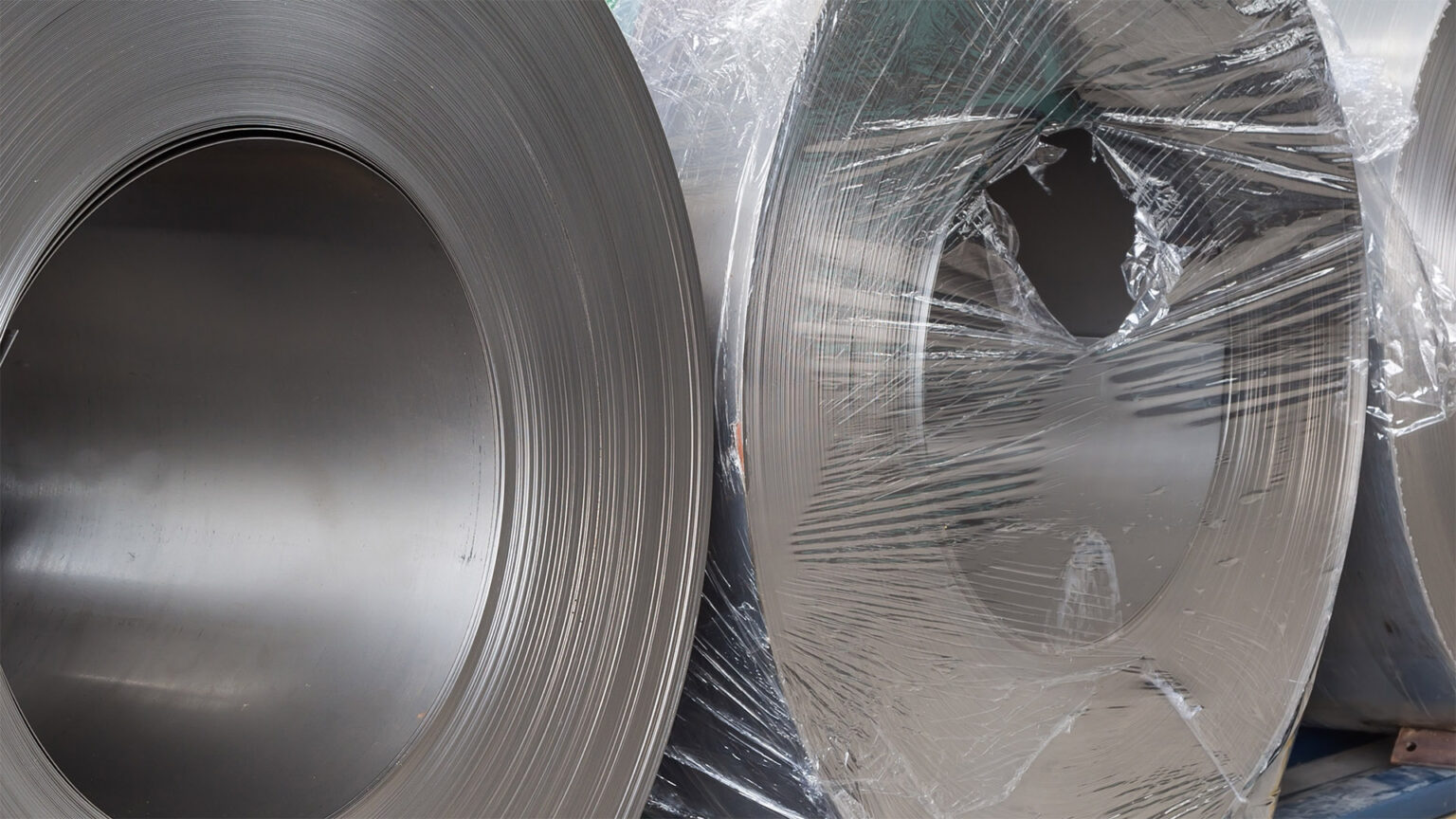 Problems With Metal Coil: Checking for Defects