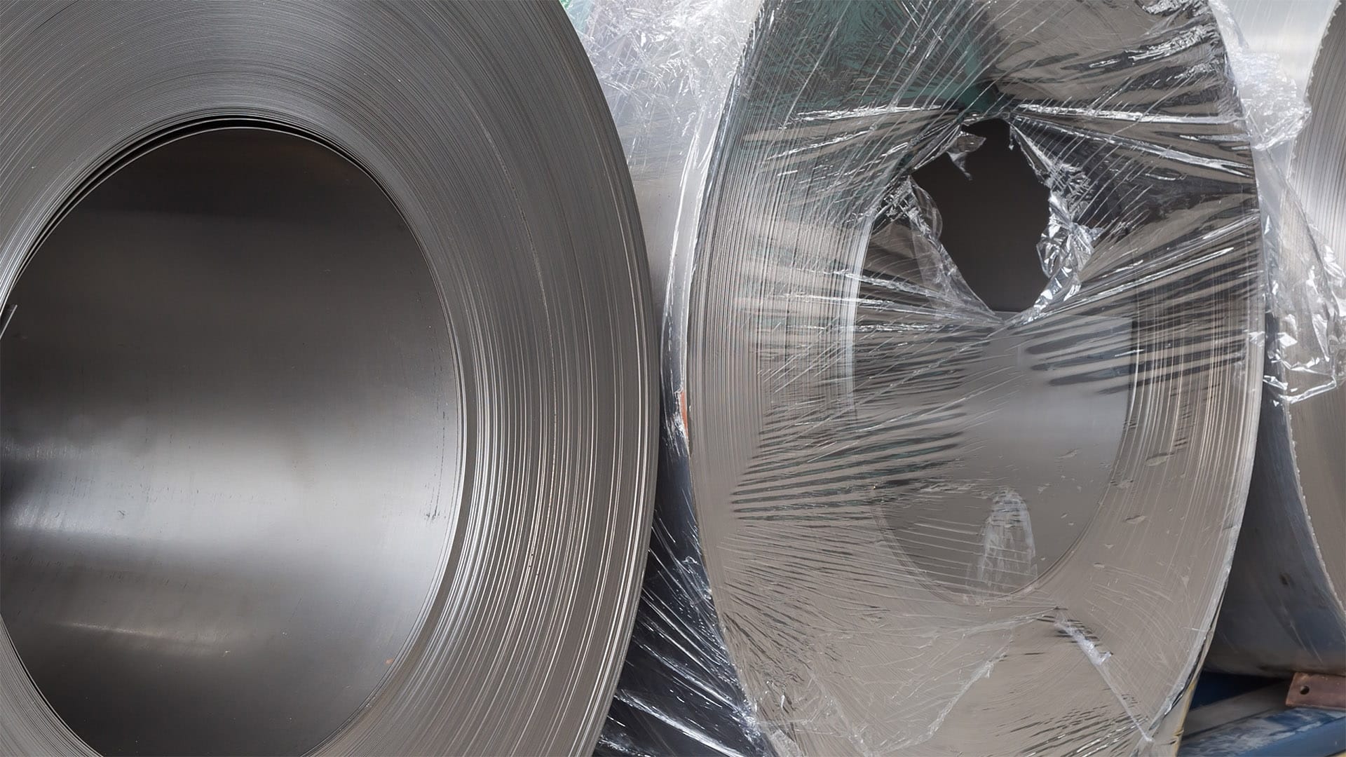 Problems With Using Bad Metal Coil in Your Rollforming Machine