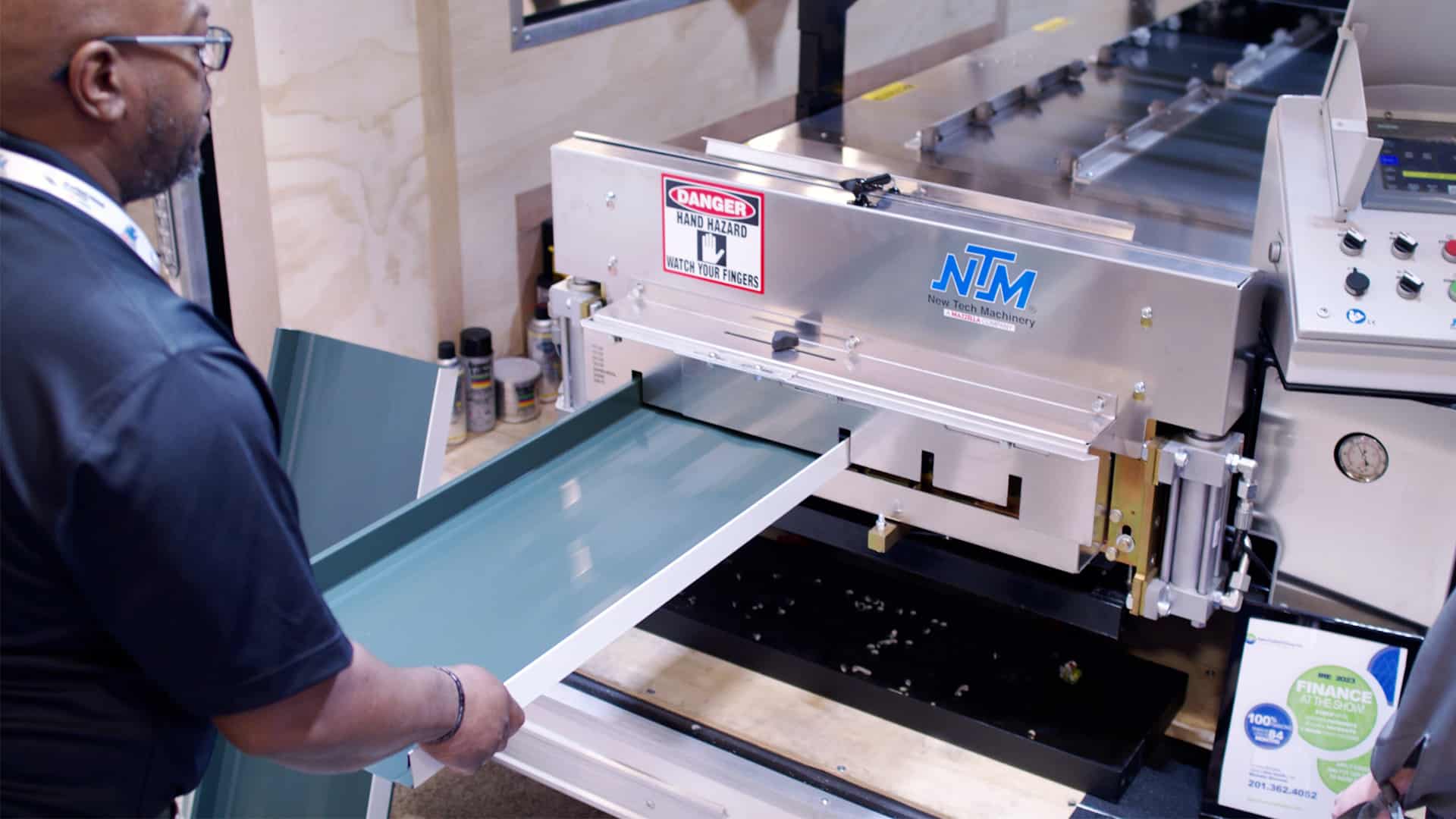 Which Metal Roof Profile Should You Buy for Your Roof Panel Machine?