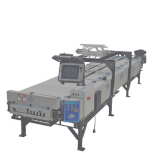 Portable Roof & Wall Panel Machines and Seamless Gutter Machines