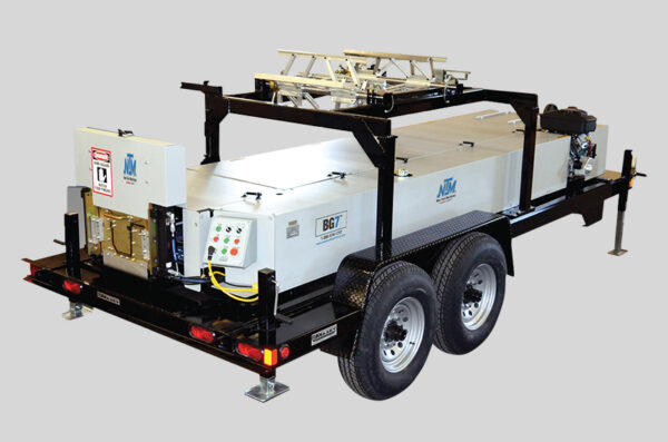 Choosing the Best Gutter Machine and Profile for Your Business