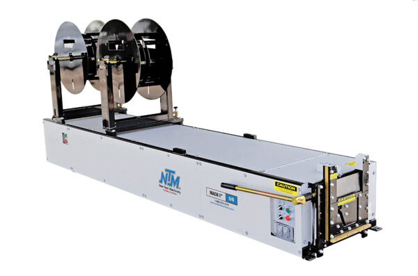 Choosing the Best Gutter Machine and Profile for Your Business