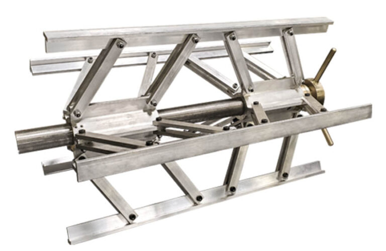 The Best Accessories for Your NTM SSR™ MultiPro, Jr. Rollformer