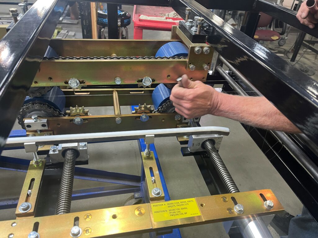 SSQ II™ MultiPro Roof & Wall Panel Machine Review: Worth the $76k ...