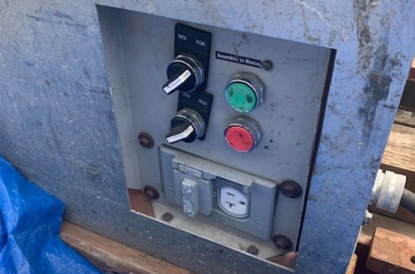 What to Know When Buying a Used Seamless Gutter Machine