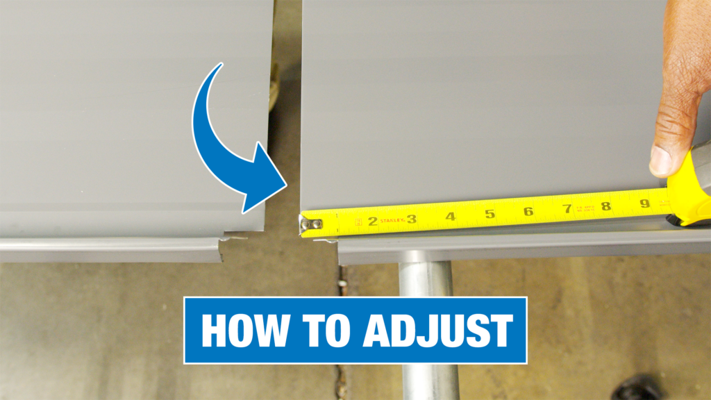 How To Easily Adjust New Tech Machinery's Notching Tab Lengths