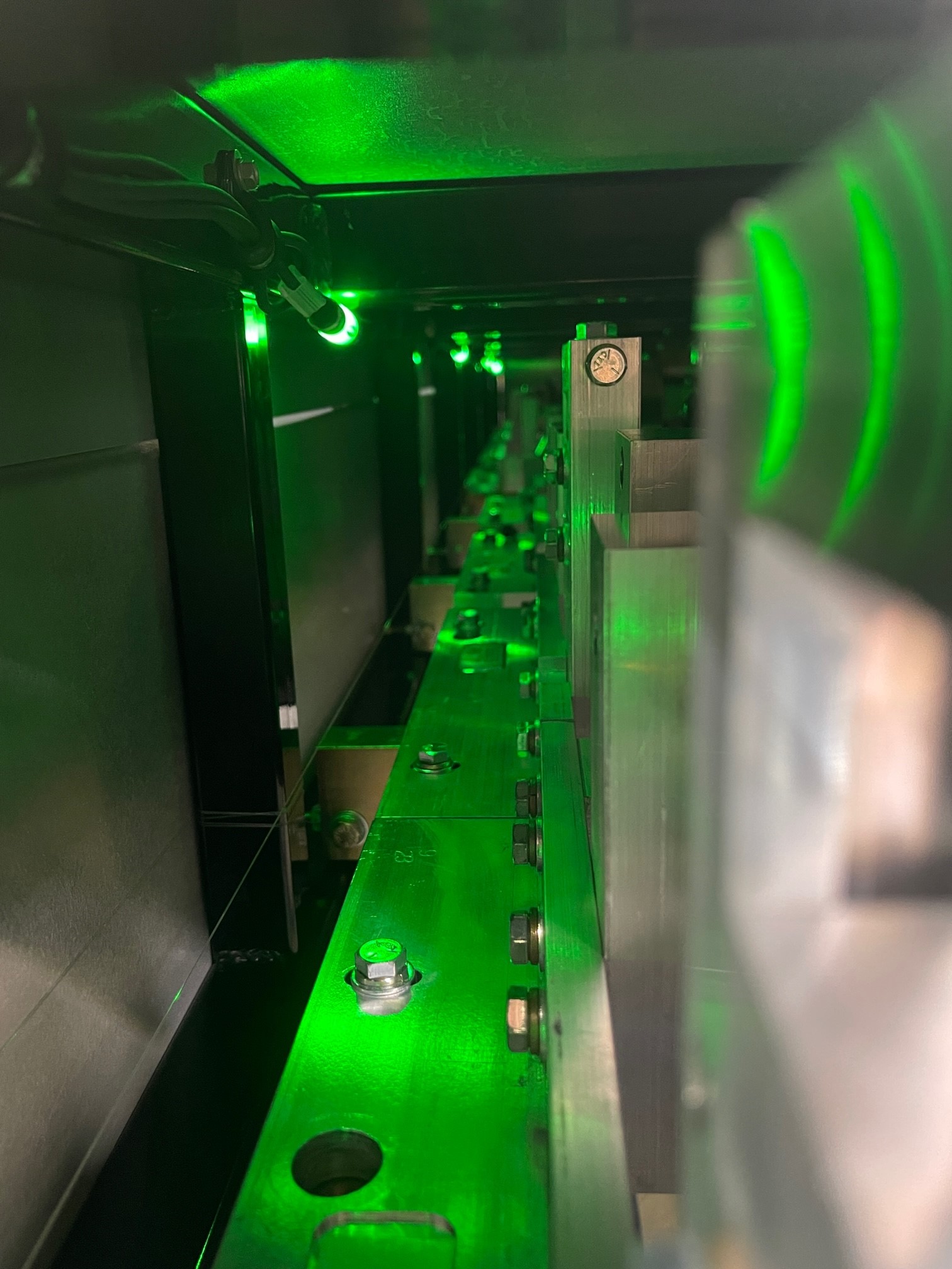 NTM Introduces New Covers and Sensors for its SSQ II™ MultiPro