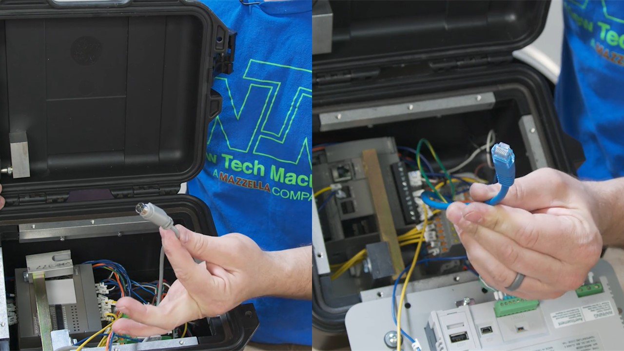 Fixing a Communication Error on a PLC: A Step-by-Step Guide