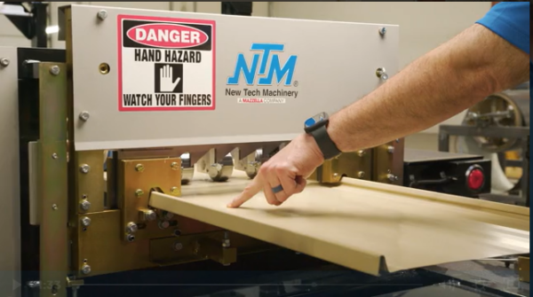 How to Adjust Snap-Lock Profile Tightness