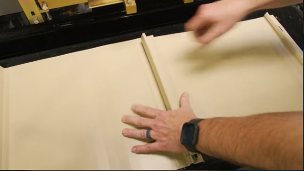 How to Adjust Snap-Lock Profile Tightness