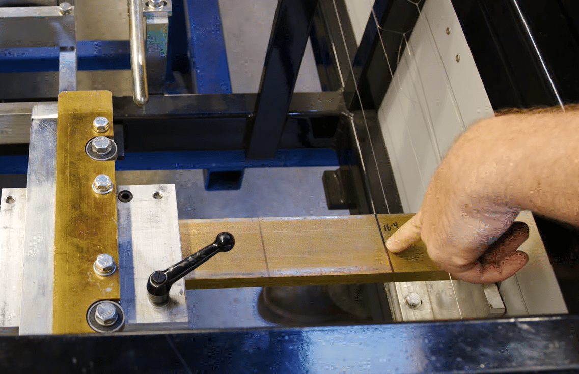 Converting NTM's WAV Machine Profile from 12-1F to 16-4F