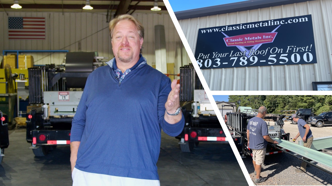 Classic Metals Inc: How to Build a Metals Business