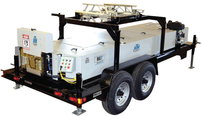 Cost of an NTM Seamless Gutter Machine in 2025