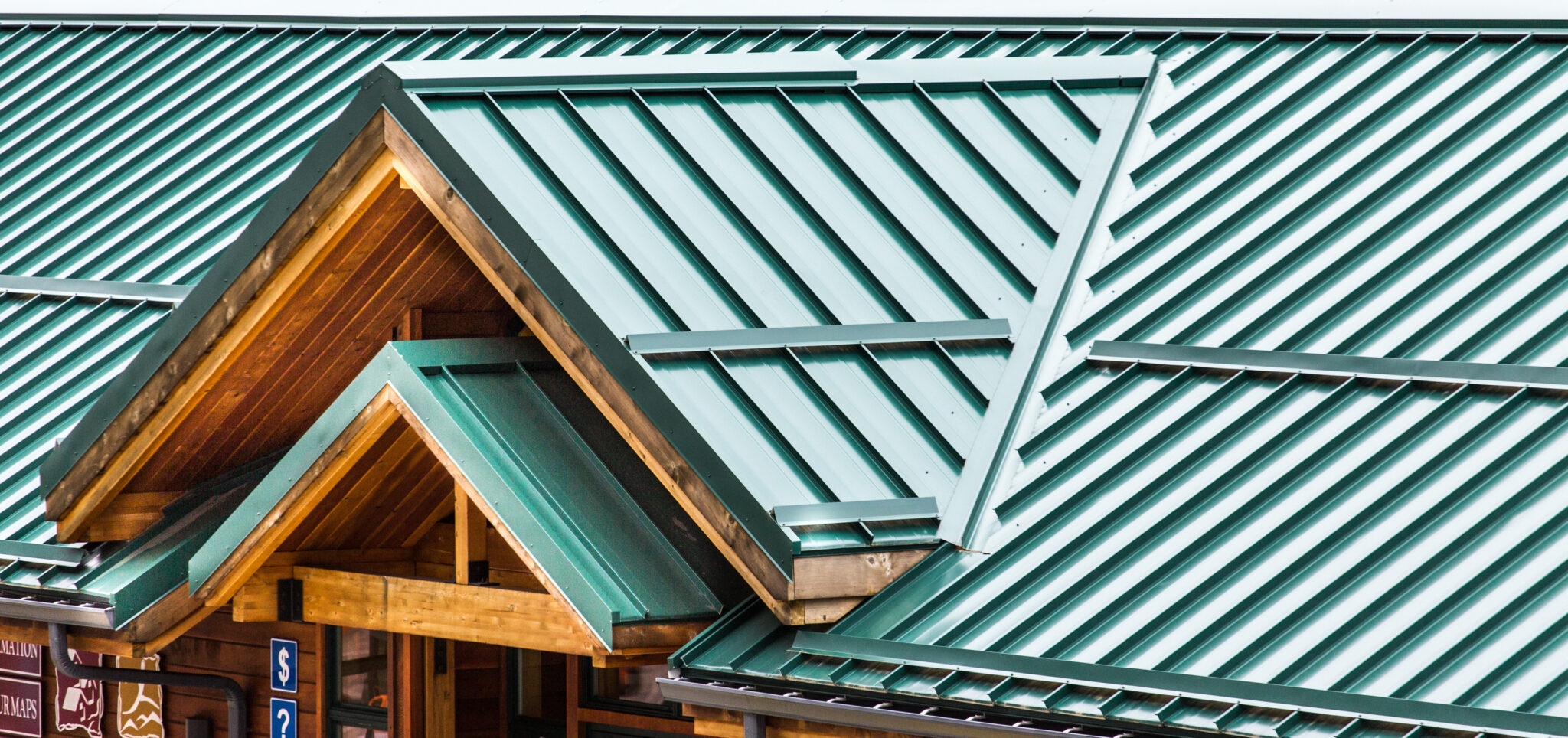 Standing Seam Metal Roof Profiles: Snap Lock vs. Mechanical Seam