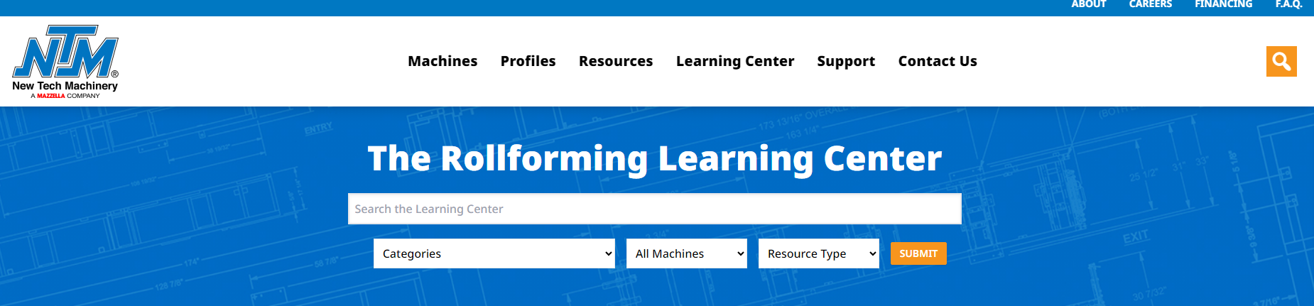 Resources Available to NTM Machine Owners